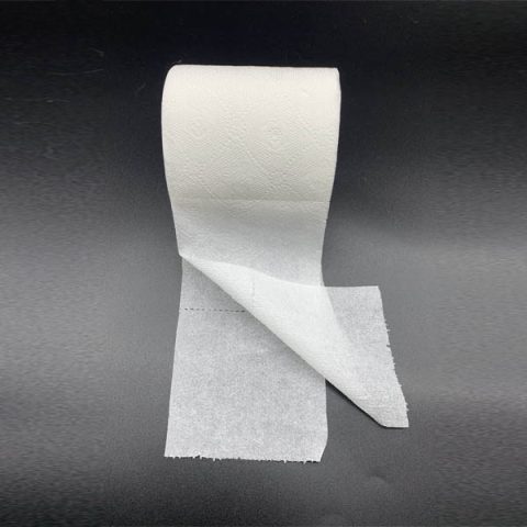 How many ply of toilet paper?