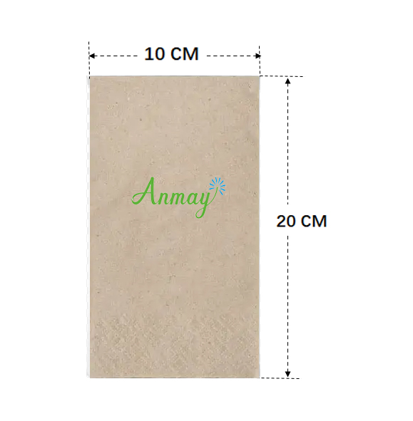 Paper Napkin Catalog | Explore Our Range of Premium Napkins